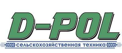 Сельхозтехника D-Pol купить по хорошей цене с доставкой | Интернет ...